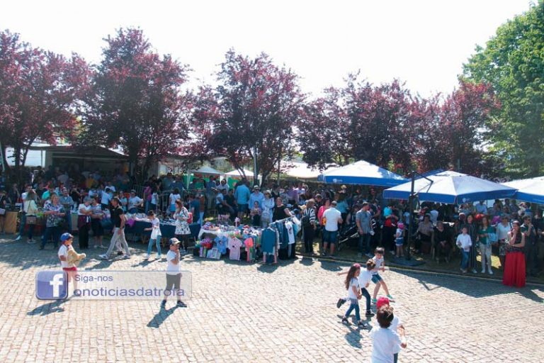 Este fim de semana: Muro em Festa de Rua - O Notícias da Trofa