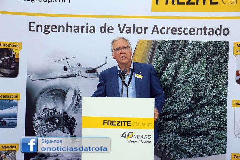 Fundador da FREZITE distinguido com Prémio Carreira da FEUP - O ...