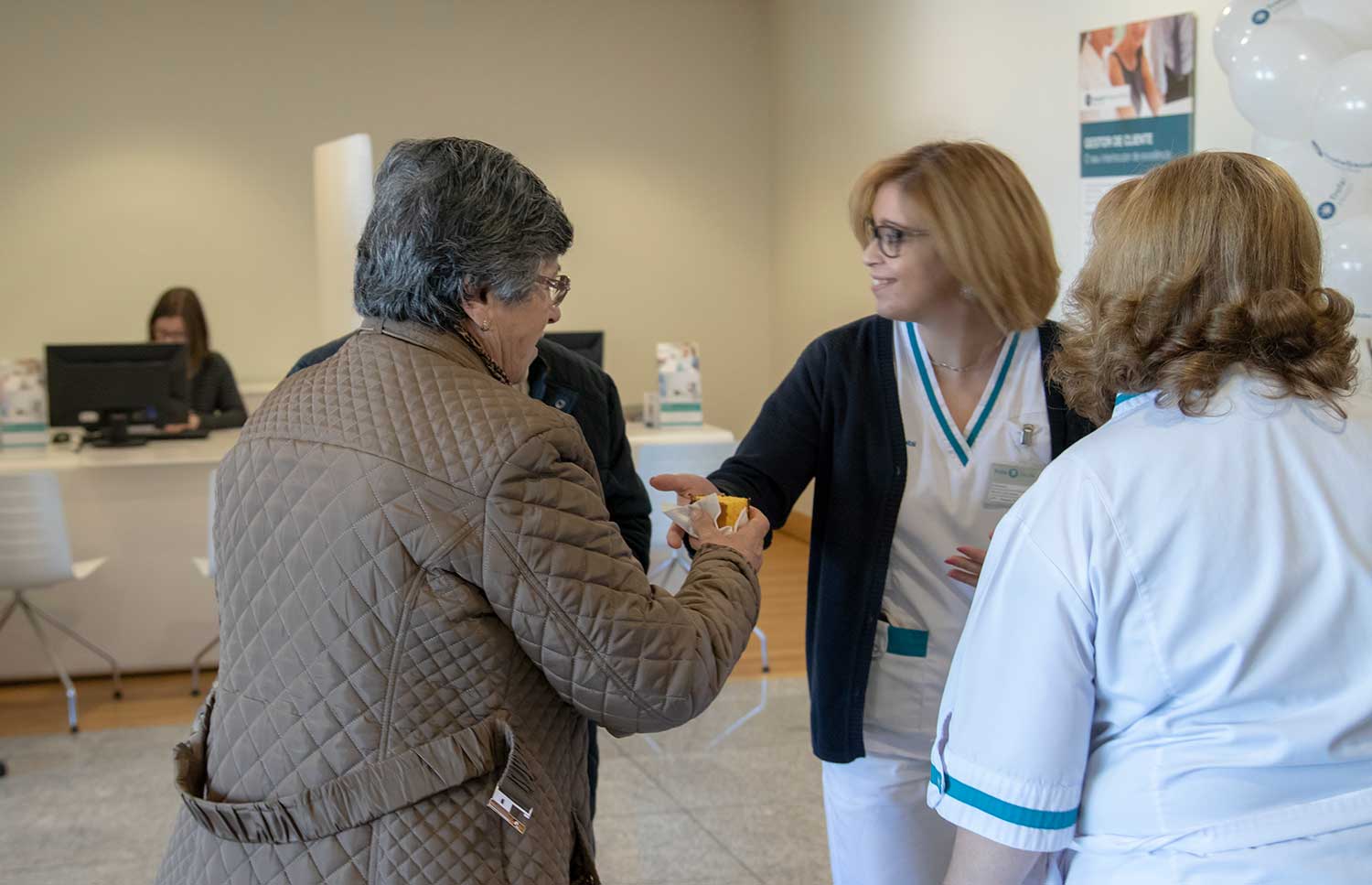 20 anos de Hospital Privado da Trofa - O Notícias da Trofa