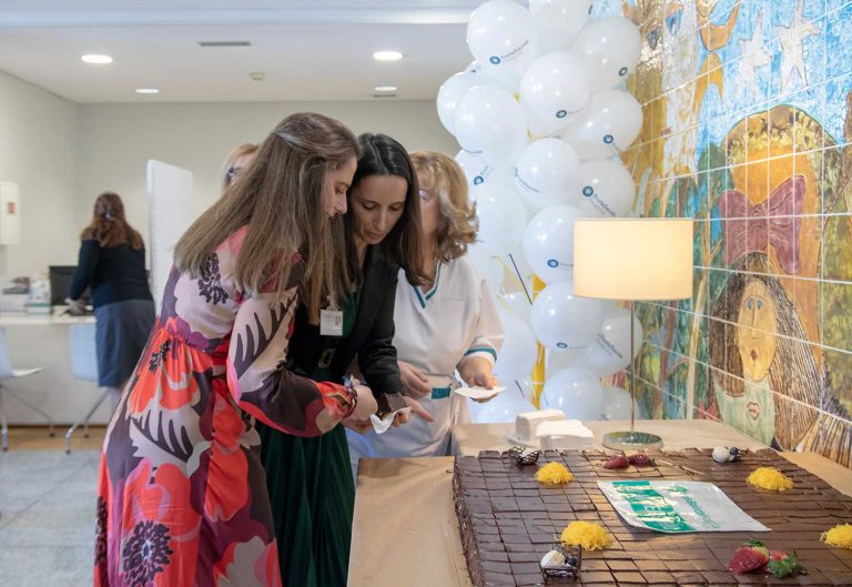 20 anos de Hospital Privado da Trofa - O Notícias da Trofa