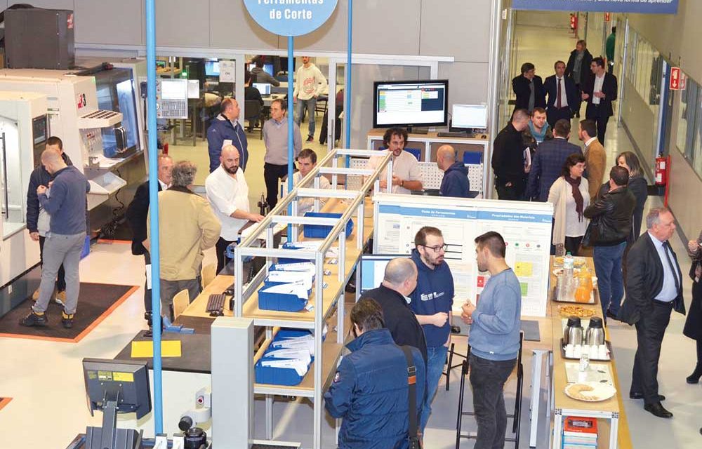 CENFIM inaugura Oficina Individual de Formação | O Notícias da Trofa