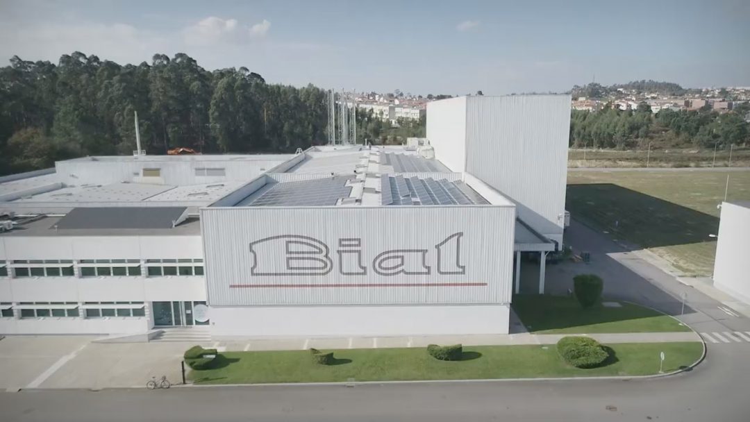 Bial e Continental entre as empresas com maior reputação em Portugal ...
