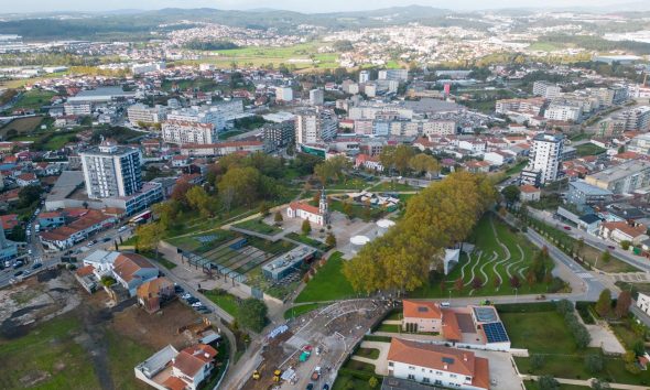 Trofa - Jornal O Notícias da Trofa | Primeira Página