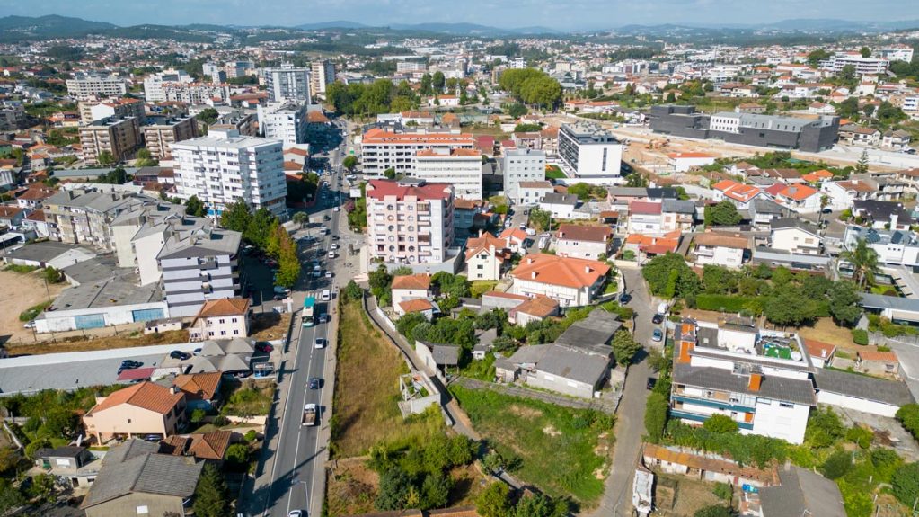 TROFA COMEMORA 24º ANIVERSÁRIO - O Notícias da Trofa