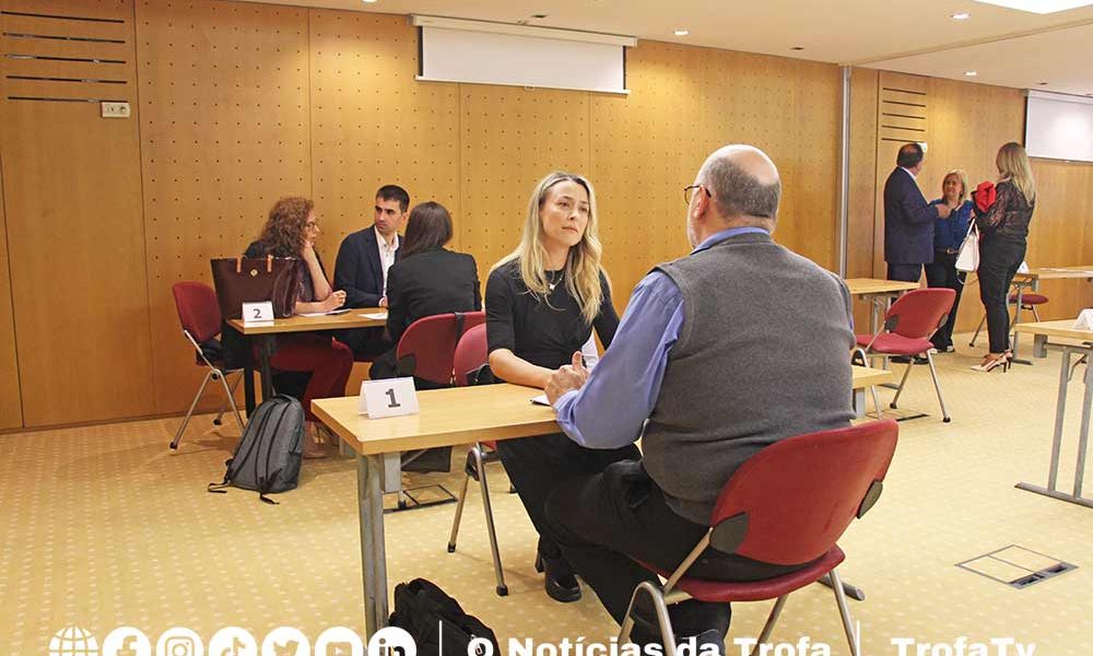AEBA promove novo meeting de negócios esta sexta-feira - O Notícias da ...