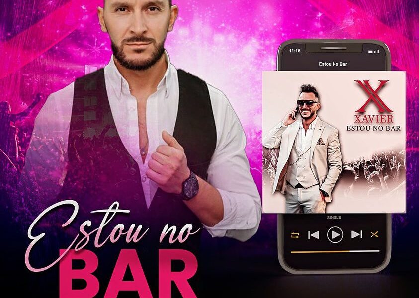 Xavier tem nova musica - O Notícias da Trofa