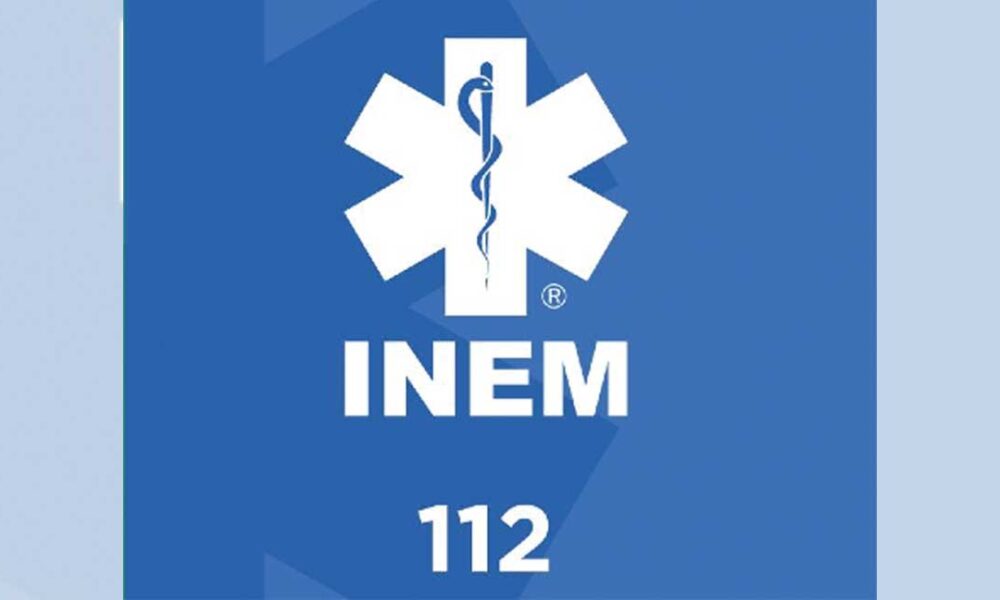 Cantinho da Saúde: A importância do 112 na salvaguardada comunidade - O ...