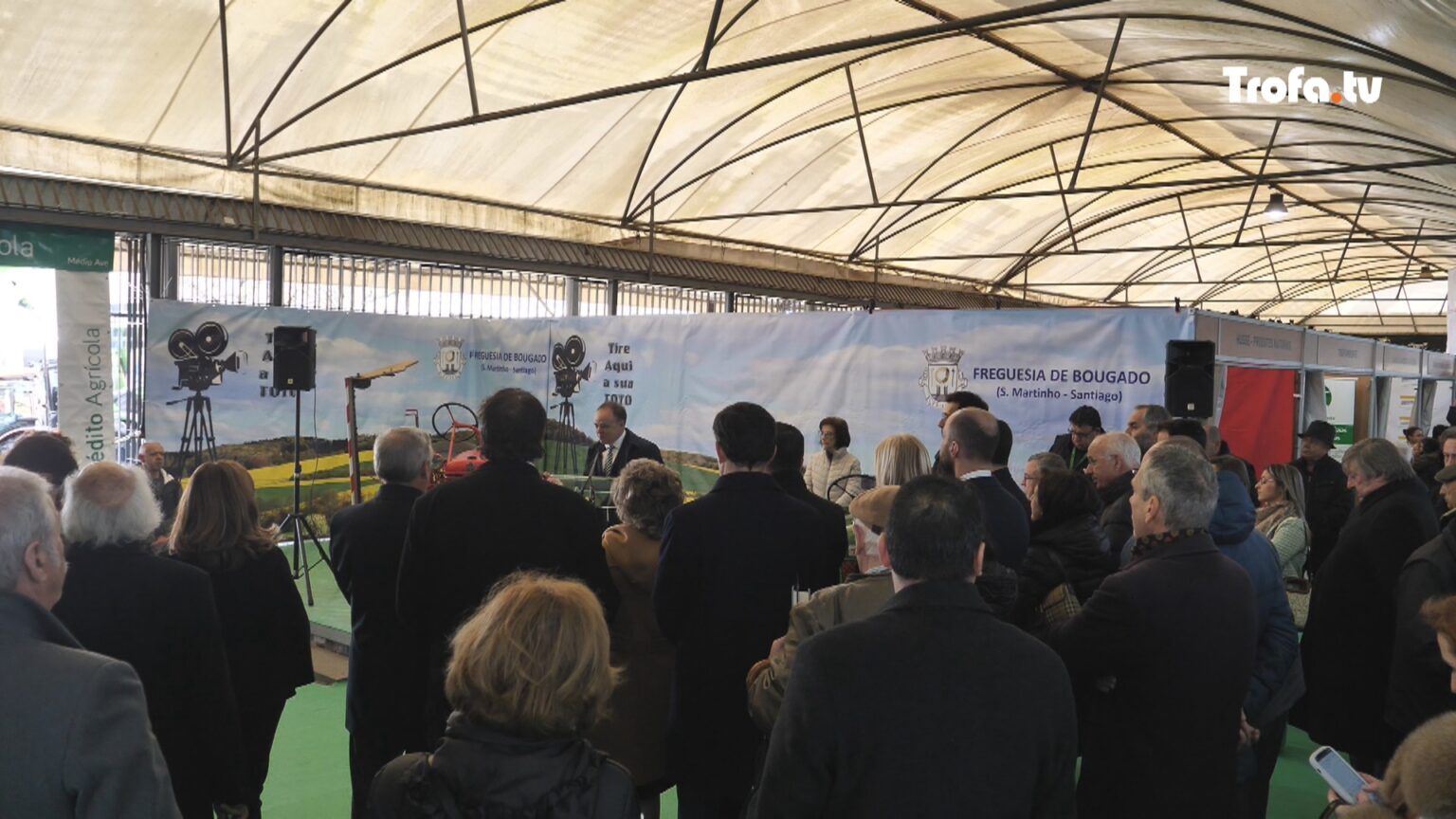 Feira Anual anima a Trofa até domingo - O Notícias da Trofa