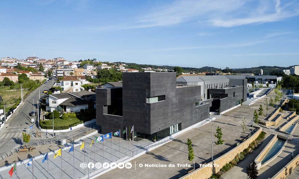Trofa celebra 27 anos de concelho com programa que liga passado, presente e futuro - O Notícias ...
