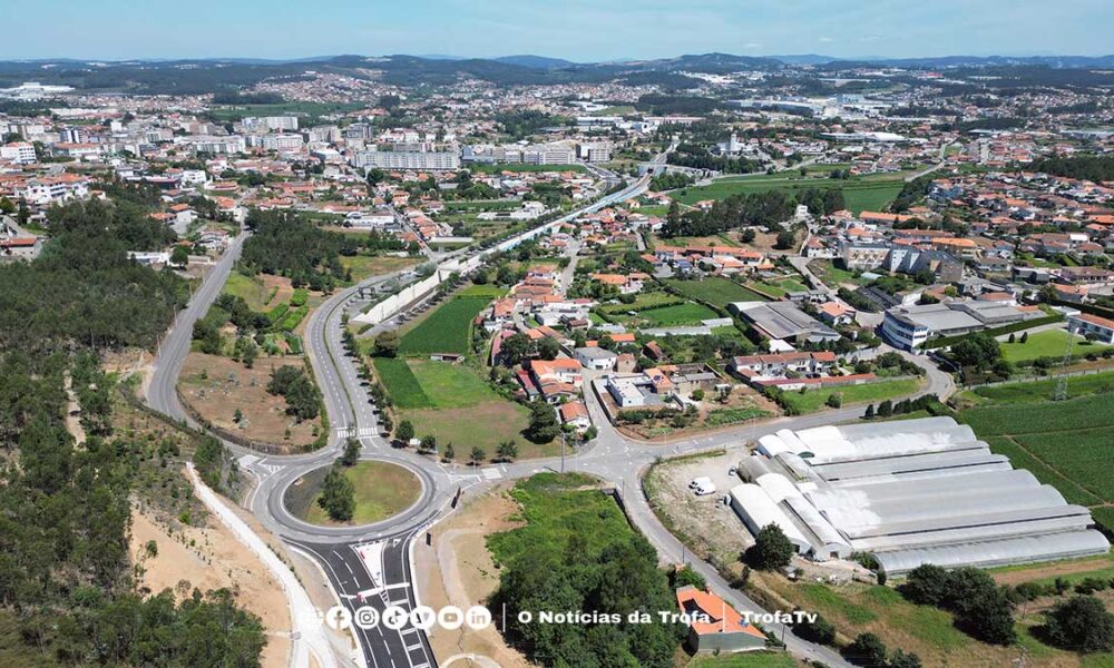 Trofa 2030: uma visão para TODOS os trofenses! - O Notícias da Trofa