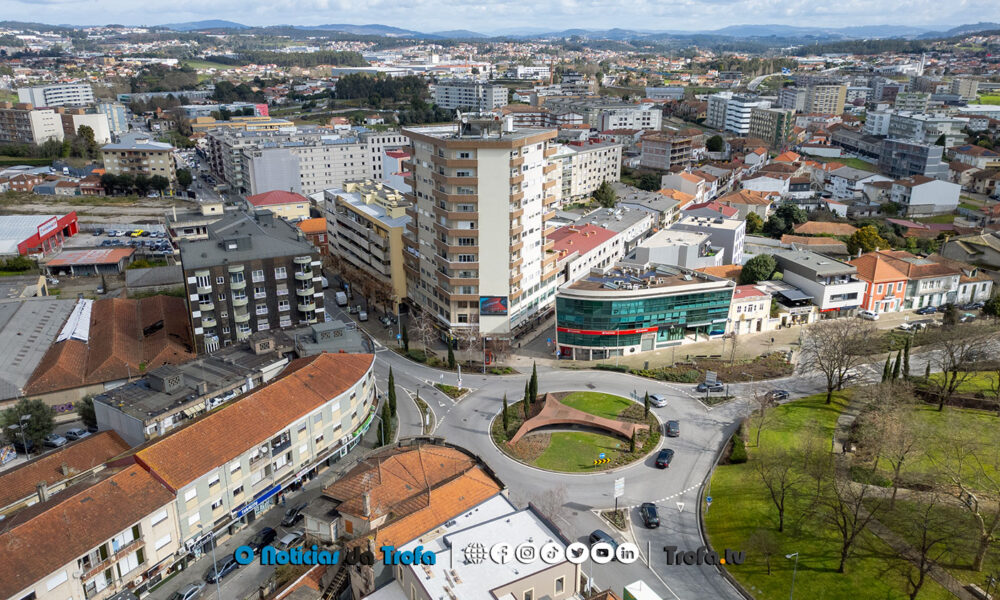 Trofa: o Futuro é agora! - O Notícias da Trofa