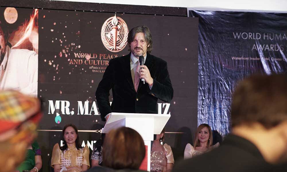 Trofense Mário Roriz nomeado para Homem do Ano - O Notícias da Trofa