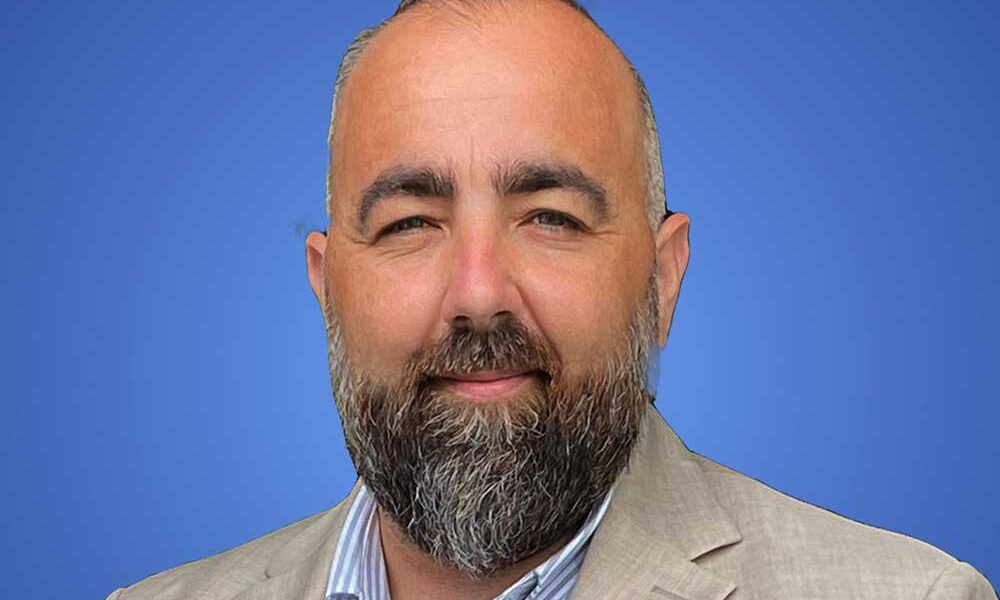 Líder do Chega Trofa na lista a deputados pelo Porto - O Notícias da Trofa