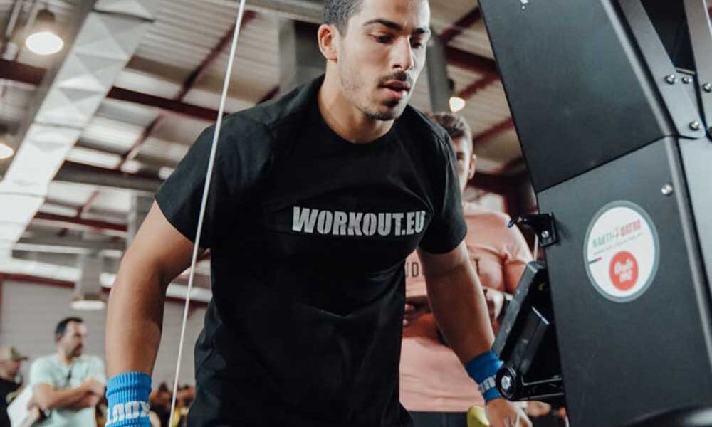Rui Figueiredo conquista 2.º lugar no Penafiel Fitness Championship - O ...