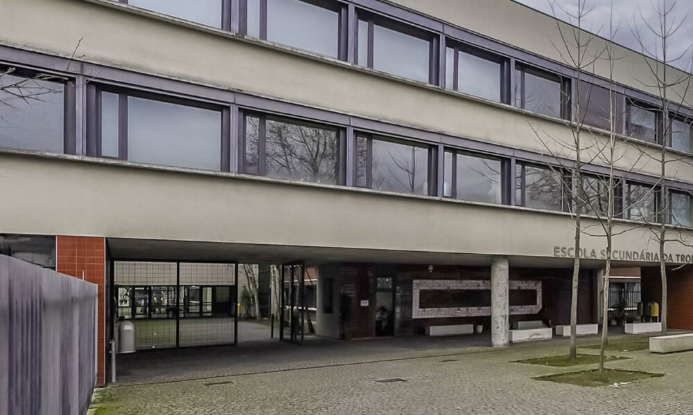 Escola Secundária da Trofa com 4 cursos profissionais - O Notícias da Trofa