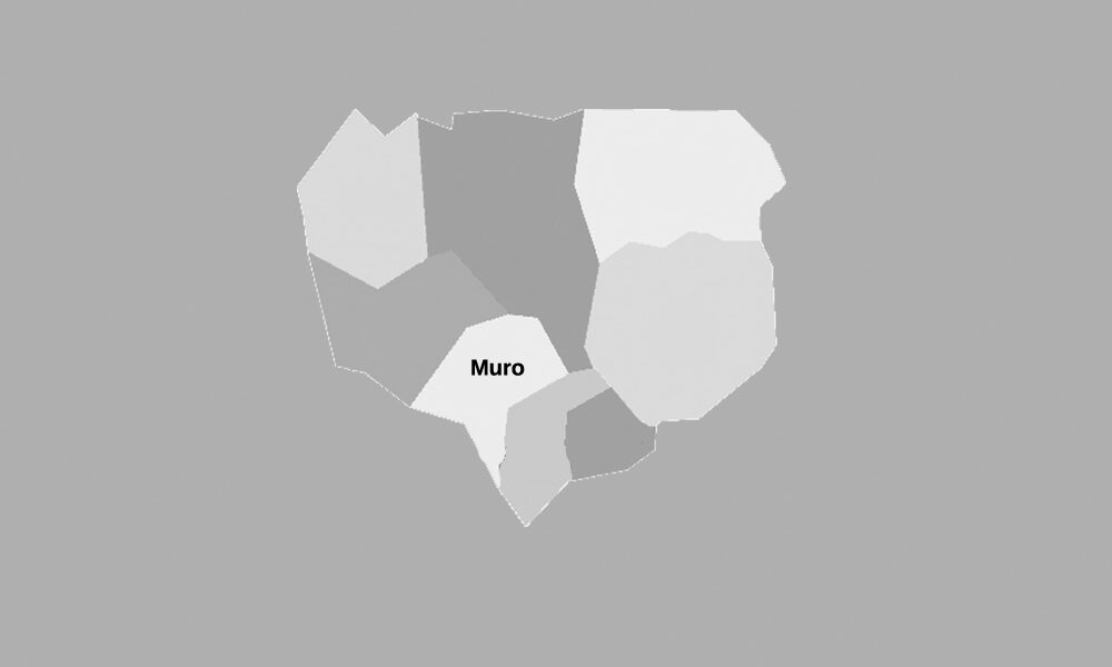Esta é a ordem do boletim de voto para a Assembleia de Freguesia do ...