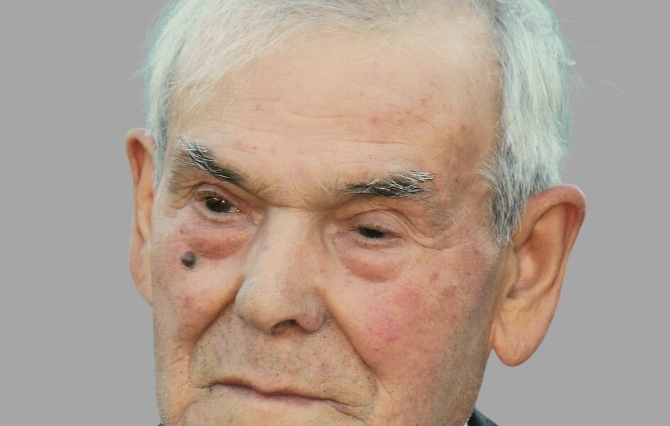 Faleceu Mário Pereira de Sousa Amorim - O Notícias da Trofa