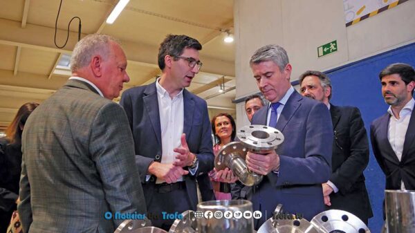 José Luís Carneiro elogia “boas práticas” do CENFIM da Trofa - O ...
