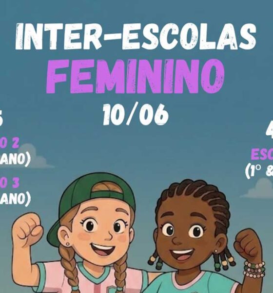 AC Bougadense promove torneio feminino no feriado - O Notícias da Trofa